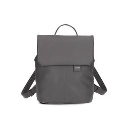 Zwei Mademoiselle.M City Rucksack 29 cm in rock | Gr.: onesize