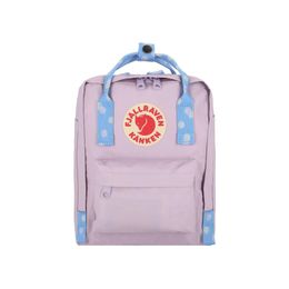 Fjällräven FJÄLLRÄVEN Kanken 16 Daypack 29 cm in pastel lavender-confetti | Gr.: onesize