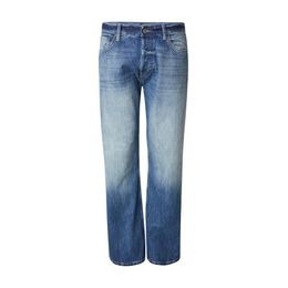 WEEKDAY Jeans 'Meteor' male Blue size 32