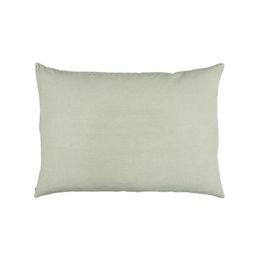 IB Laursen Kissenbezug rechteckig 70x50 in fog | Gr.: onesize