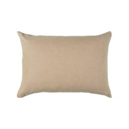 IB Laursen Kissenbezug rechteckig 70x50 in burned rose | Gr.: onesize