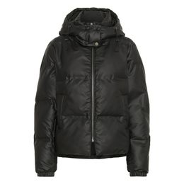 Culture Winter Jacket 'Celinda' female Black size M