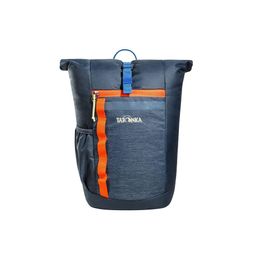 Tatonka Rolltop Pack JR 14 Kinderrucksack 42 cm in navy | Gr.: onesize