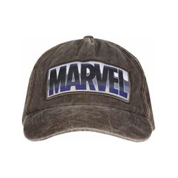 MARVEL Cap in Blau | Gr.: onesize