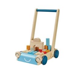 Plan Toys Lauflernwagen - ab 10 Monaten | Gr.: onesize