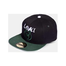 Loki Cap in Multicolor | Gr.: onesize