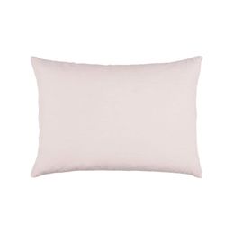 IB Laursen Kissenbezug rechteckig 70x50 in rose shadow | Gr.: onesize