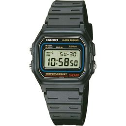 Casio Uhr in Grau | Gr.: onesize