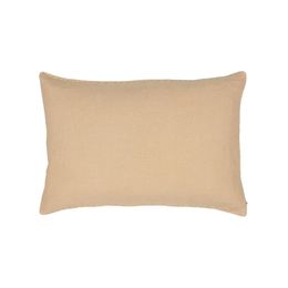 IB Laursen Kissenbezug Leinen 60x40 cm in coral sands | Gr.: onesize