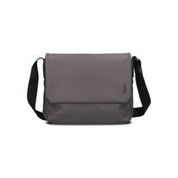 Zwei Cargo Umh&auml;ngetasche 34 cm in stone | Gr.: onesize