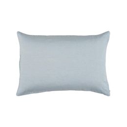 IB Laursen Kissenbezug Leinen 60x40 cm in nordic sky | Gr.: onesize
