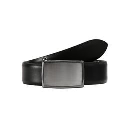 Bugatti Belt male Black size 90
