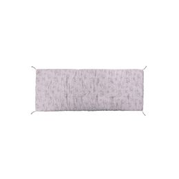 Chic Antique Matratze Liegeauflage in lavendel | Gr.: onesize