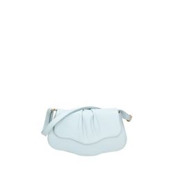 Viola Castellani Schultertasche in SKY BLUE-B | Gr.: onesize
