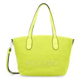 Picard Shopper female Green size One Size