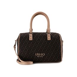Liu Jo Evrim Schultertasche S 25 cm in t.moro | Gr.: onesize