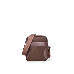 Enrico Coveri Umhängetasche in BROWN | Gr.: onesize