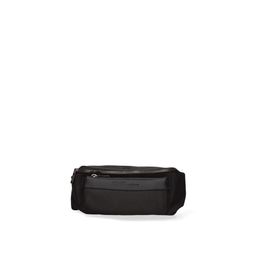 Enrico Coveri G&uuml;rteltasche in BLACK | Gr.: onesize