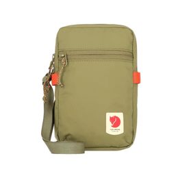 Fj&auml;llr&auml;ven FJ&Auml;LLR&Auml;VEN High Coast Pocket Umh&auml;ngetasche 10 cm in green | Gr.: onesize