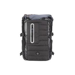 Bogner Rucksack 'Monarch X 007 Lennard in Schwarz 28,00 x 48,00 x 13,00 cm' | Gr.: onesize