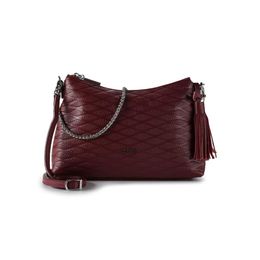 Picard Lille Shopper Tasche Leder 25 cm in chianti | Gr.: onesize
