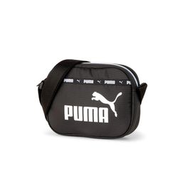 Core Base Cross Body Bag 1 Liter Umhängetasche in Puma Black | Gr.: onesize