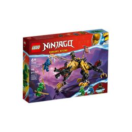 Lego NINJAGO 71790 Jagdhund des kaiserlichen Drachenjägers | Gr.: onesize