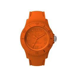 Ice Watch Quarzuhr 016135 Orange 40mm in orange | Gr.: onesize