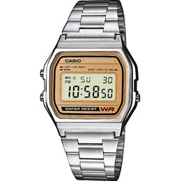 Casio Uhr in Grau | Gr.: onesize
