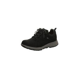 xsensible Sneaker Low in schwarz | Gr.: 41