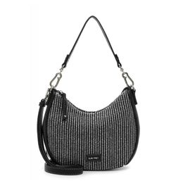 SURI FREY Schultertasche Jamy in black | Gr.: onesize