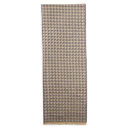 More & More More & More Schal in grau beige - 0001 | Gr.: onesize