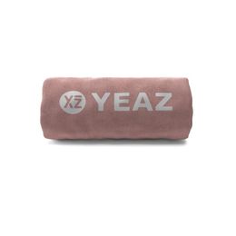 YEAZ SOUL MATE Yoga Handtuch in pink | Gr.: onesize