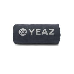 YEAZ SOUL MATE Yoga Handtuch in schwarz | Gr.: onesize