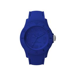 Ice Watch Quarzuhr 016133 Blau 40mm in blau | Gr.: onesize