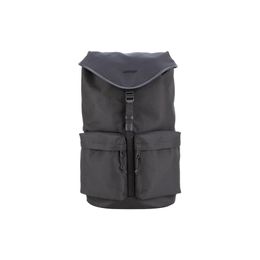 Bogner Rucksack 'Myoko Kaya in Schwarz 28,00 x 47,00 x 18,00 cm' | Gr.: onesize
