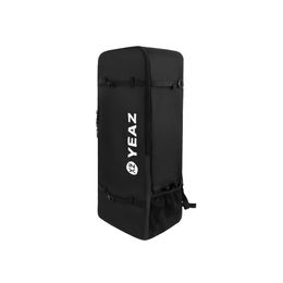 YEAZ SUP-Rucksack "Nola" in Schwarz - (B)36 x (H)84 x (T)30 cm | Gr.: onesize
