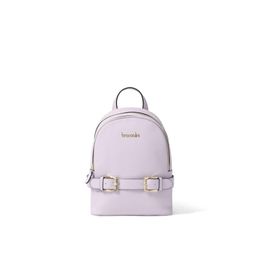 Braccialini Rucksack in LILAC | Gr.: onesize