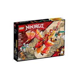 Lego NINJAGO 71762 Kais Feuerdrache EVO | Gr.: onesize