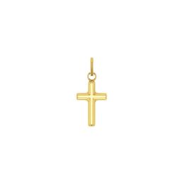 Amor Motivanh&auml;nger Gold 585/14 ct in Gold | Gr.: onesize