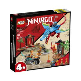 Lego NINJAGO 71759 Drachentempel | Gr.: onesize