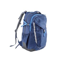 Waldorfkind Schulrucksack "Waldorf" in Zusammenarbeit mit Deuter in dunkelblau | Gr.: onesize