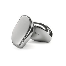 AILORIA GLISSETTE Haarentferner in silber | Gr.: onesize