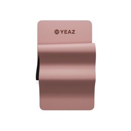 YEAZ AURA Yoga- & Fitness-Matte in pink | Gr.: onesize