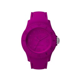 Ice Watch Quarzuhr 016137 Violett 40mm in lila | Gr.: onesize