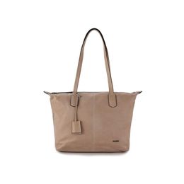 Picard Lesotho Shopper Tasche Leder 39 cm in cookie | Gr.: onesize
