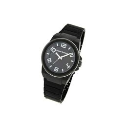 Analog-Armbanduhr Bruno Banani Analog schwarz extra gro&szlig; (ca. 46mm) | Gr.: onesize