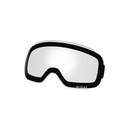YEAZ TWEAK-X Wechselglas f&uuml;r Ski- Snowboardbrille in transparent | Gr.: onesize