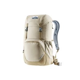 Deuter Walker 24 Daypack Rucksack 24 Liter in bone-desert | Gr.: onesize