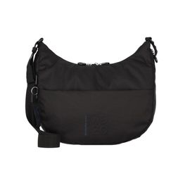 Mandarina Duck Umh&auml;ngetasche 39 cm in black | Gr.: onesize